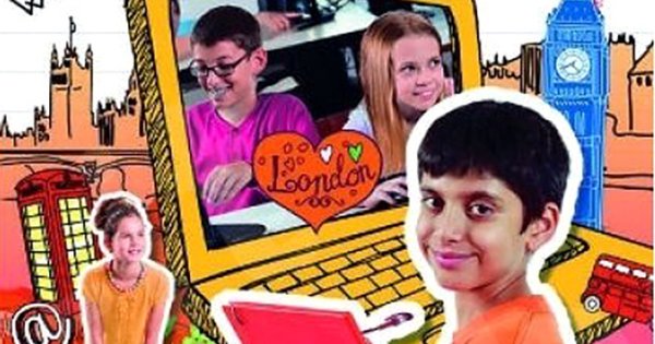 WEBKIDS 2 STUDENT'S BOOK